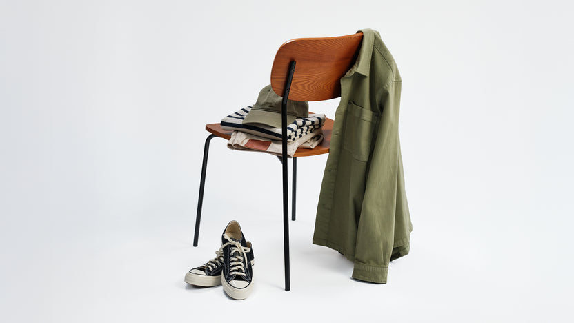 SIGNAL CLOTHING - Shop Official Signal Clothing | Signal Clothing DK